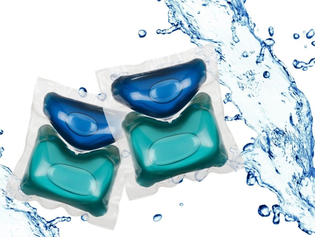 Laundry Capsules Market: A Surge in Demand Driven by Convenience and ...
