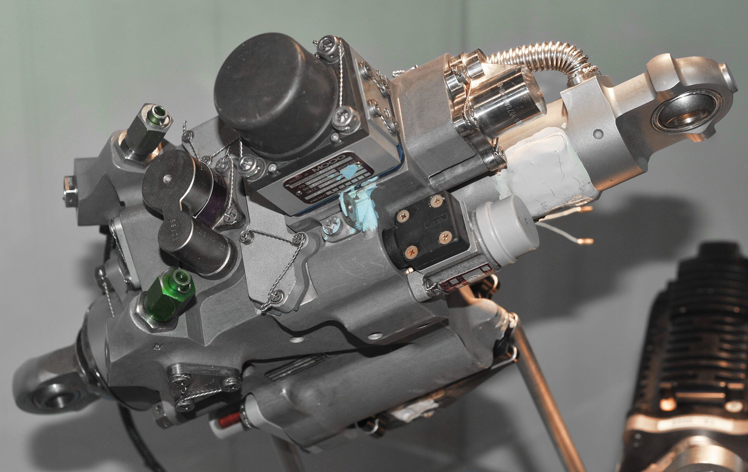 Aircraft Actuators Market: Rising Demand for Efficient Actuation ...
