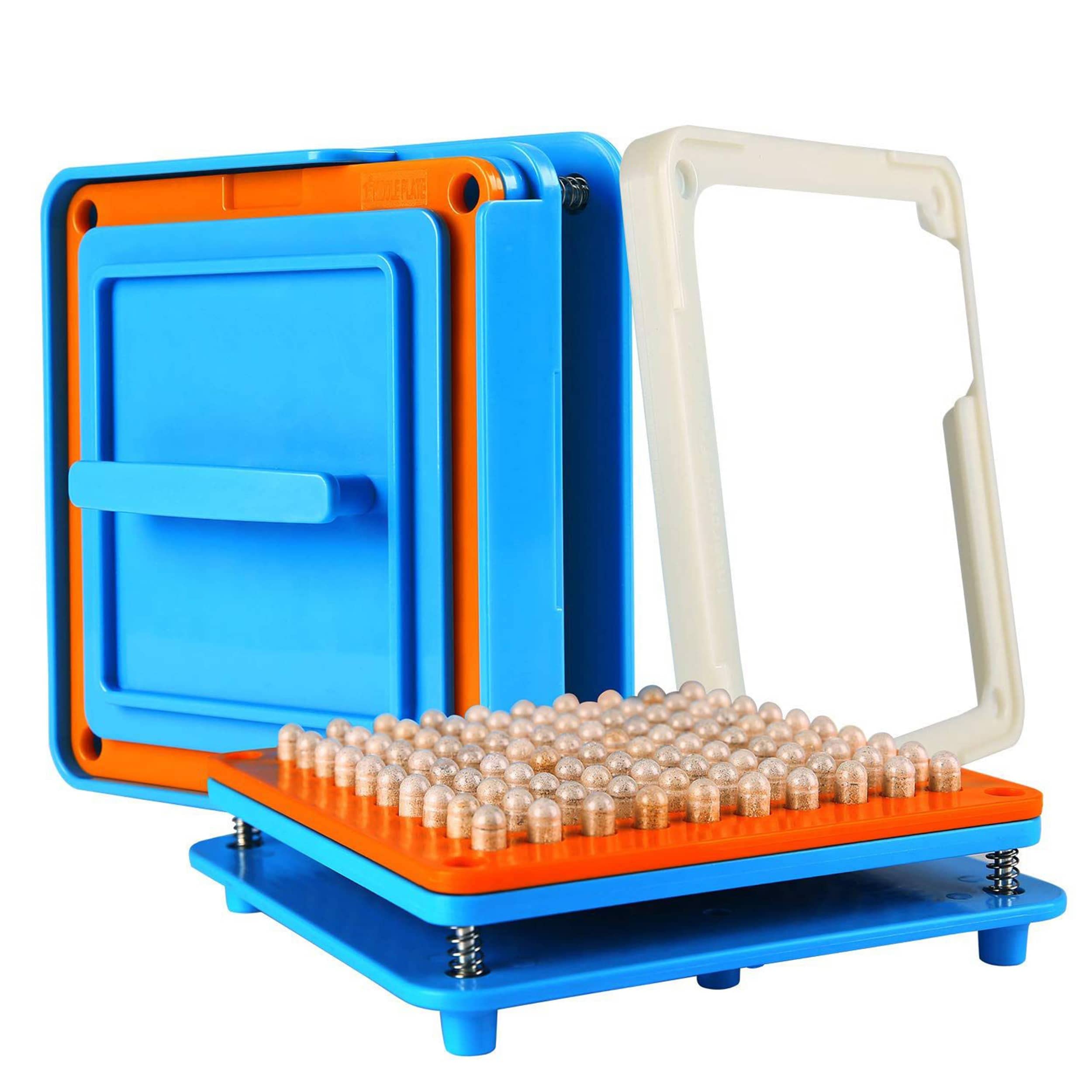 The New Avanue For Capsule Filling Machines Market