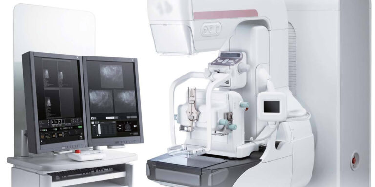 Digital Breast Tomosynthesis Equipment market to Foster Early Cancer ...