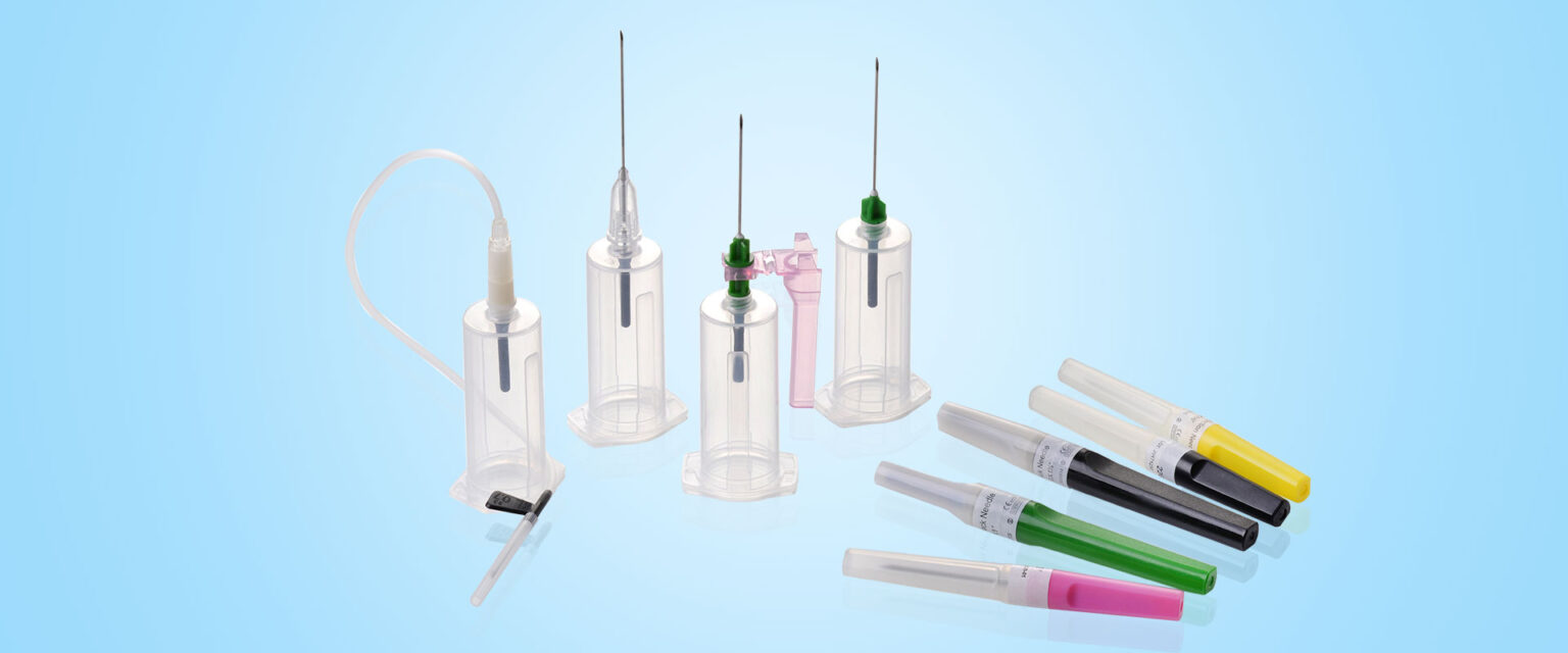 Blood Collection Devices Market Perspectives: Insights, Growth