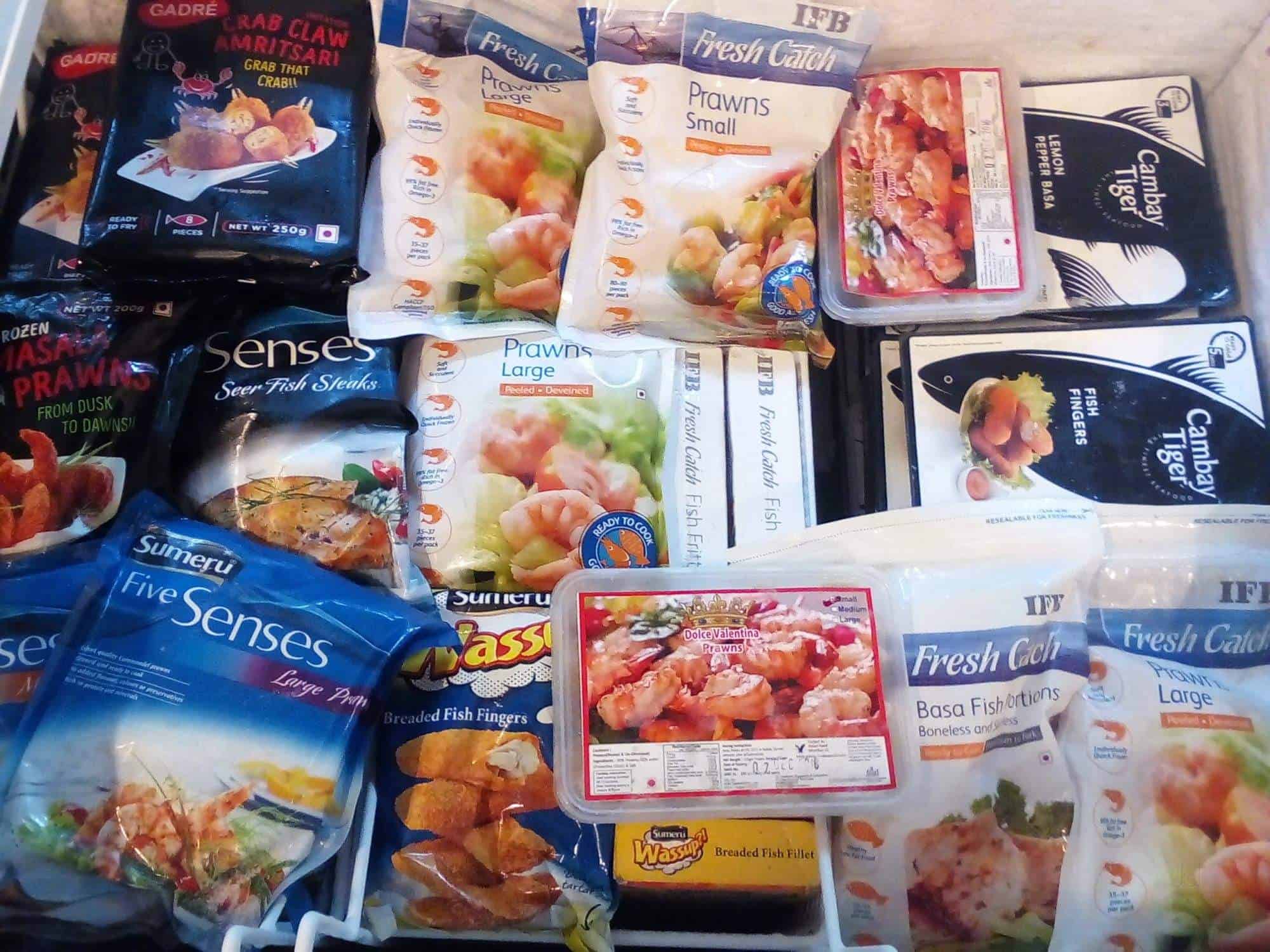 Rising Demand for Convenience Food Items to Power Growth of the Global ...