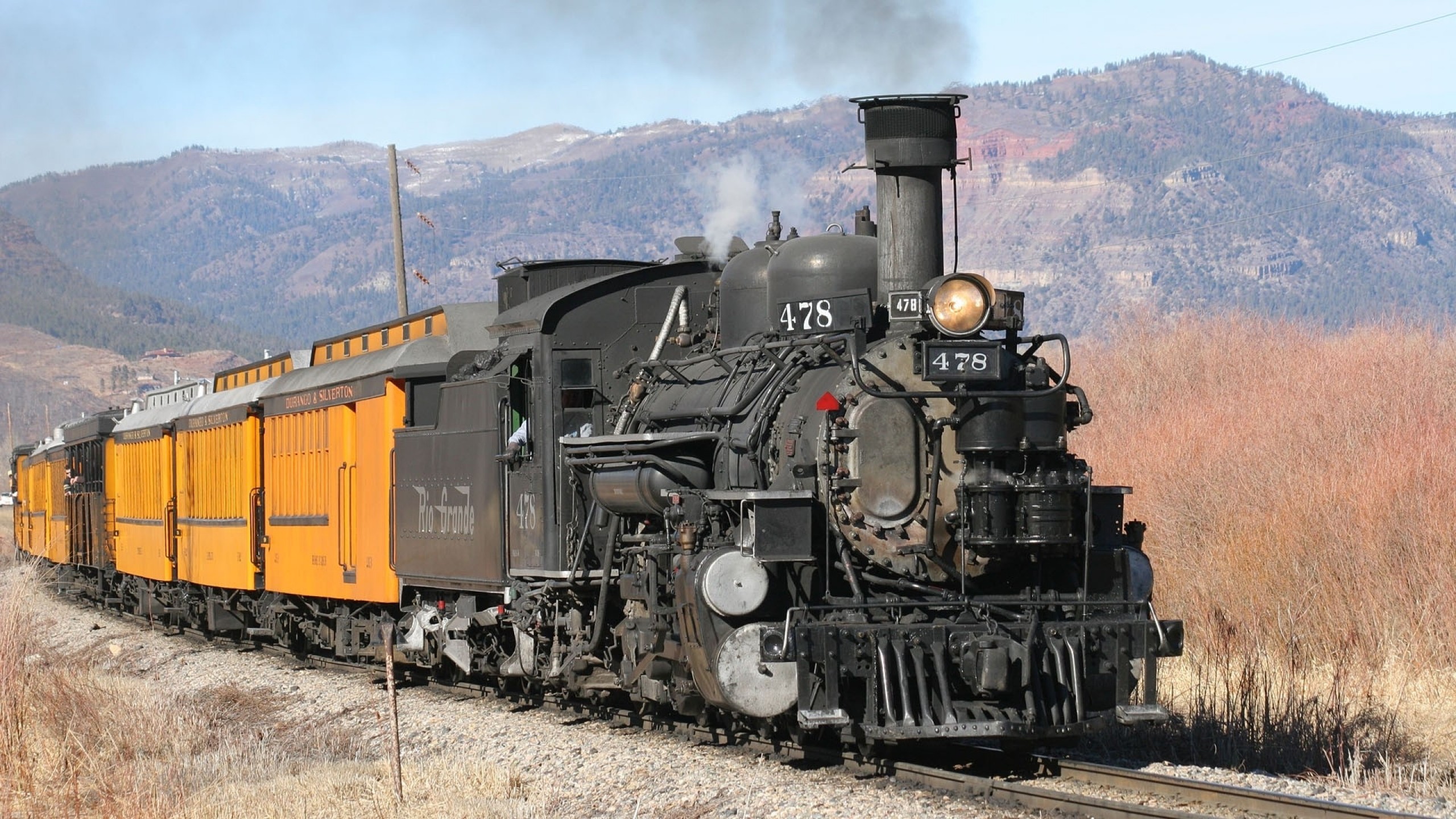 Locomotive leasing Market Trends, Size, and Share Analysis