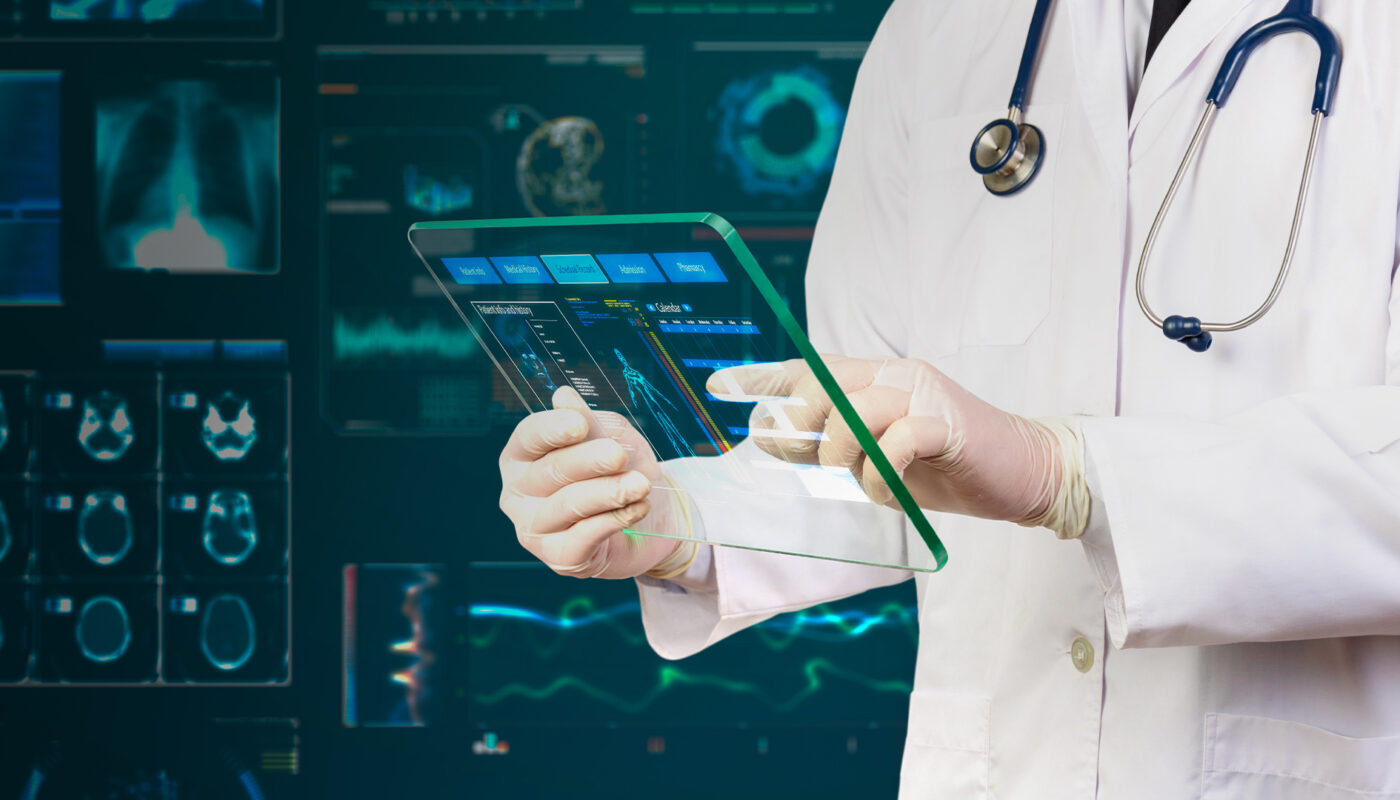 Medical Health Screening Services Market