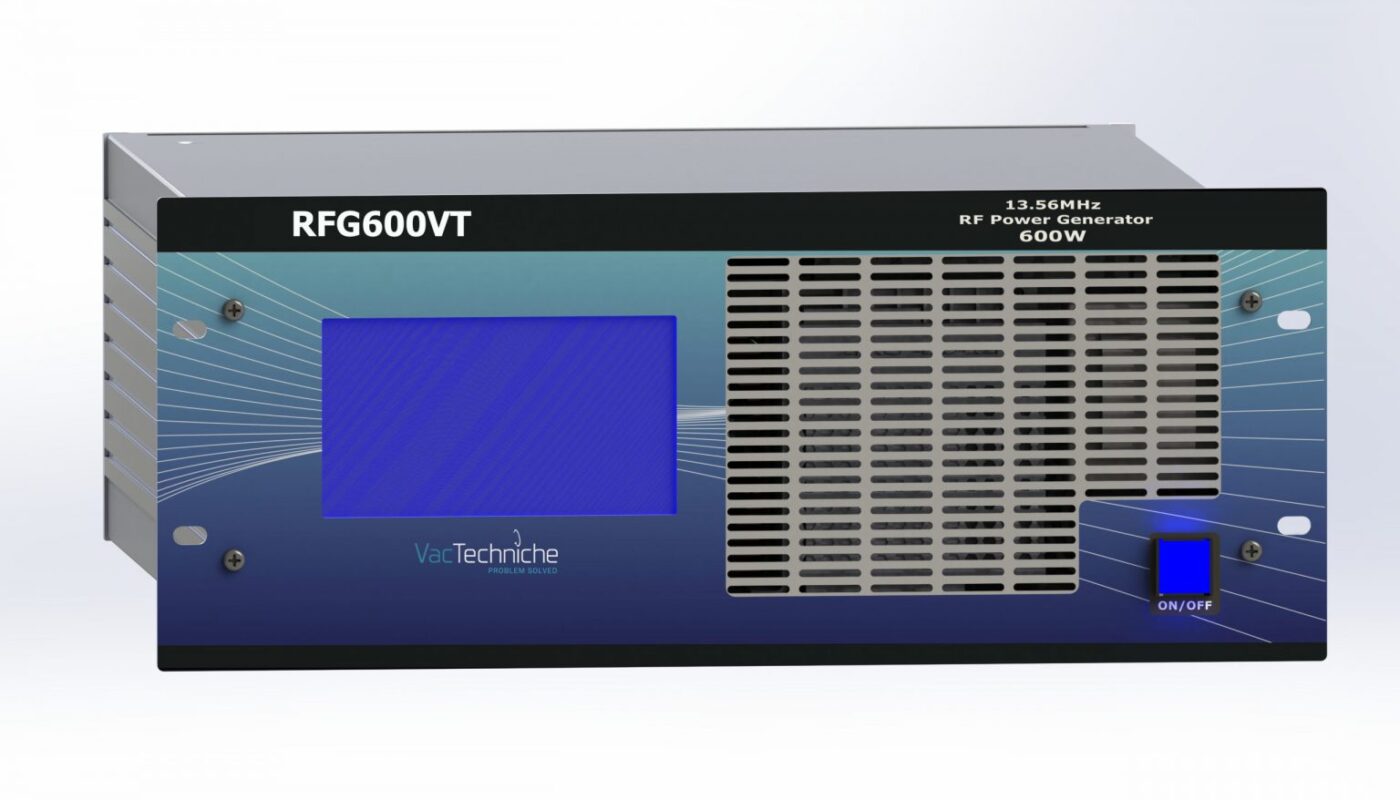 Radio Frequency Generator Market to Witness High Growth