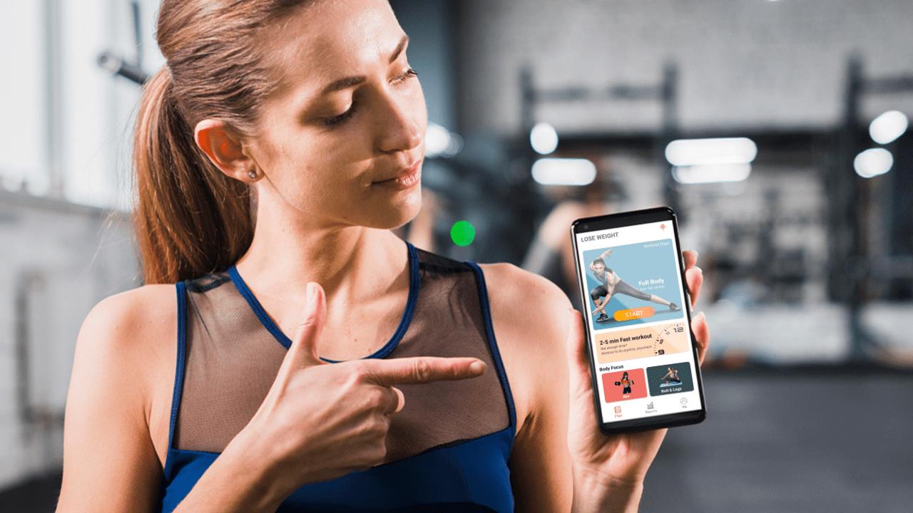 Growing Demand for Mobile Health Services