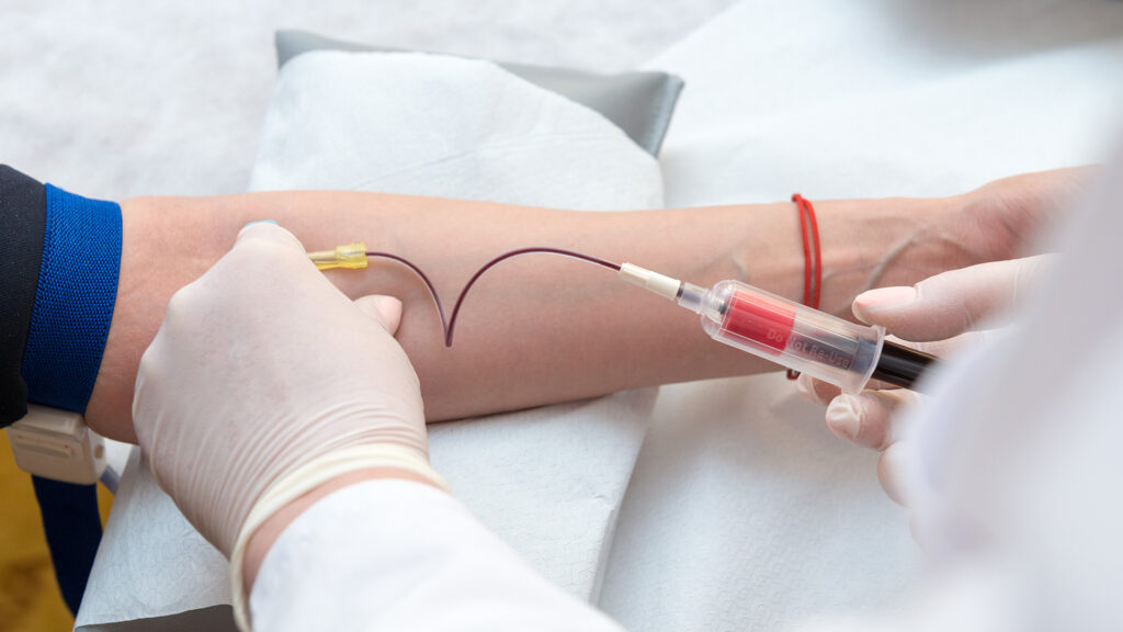 Blood Collection Devices Market Insights: Advancing Phlebotomy ...