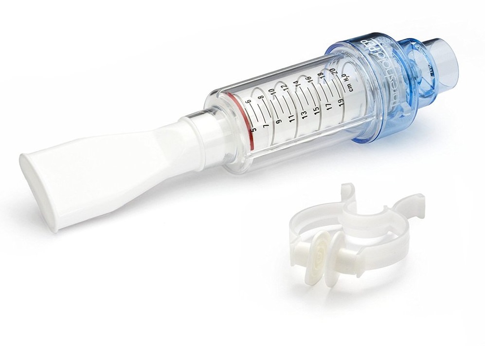 Respiratory Trainer Market Driven by Increasing Incidences of ...