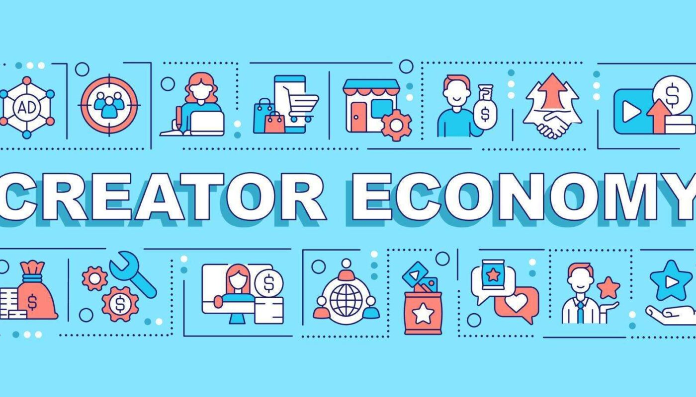 The Booming South America Creator Economy Is Driven By Rising Internet ...