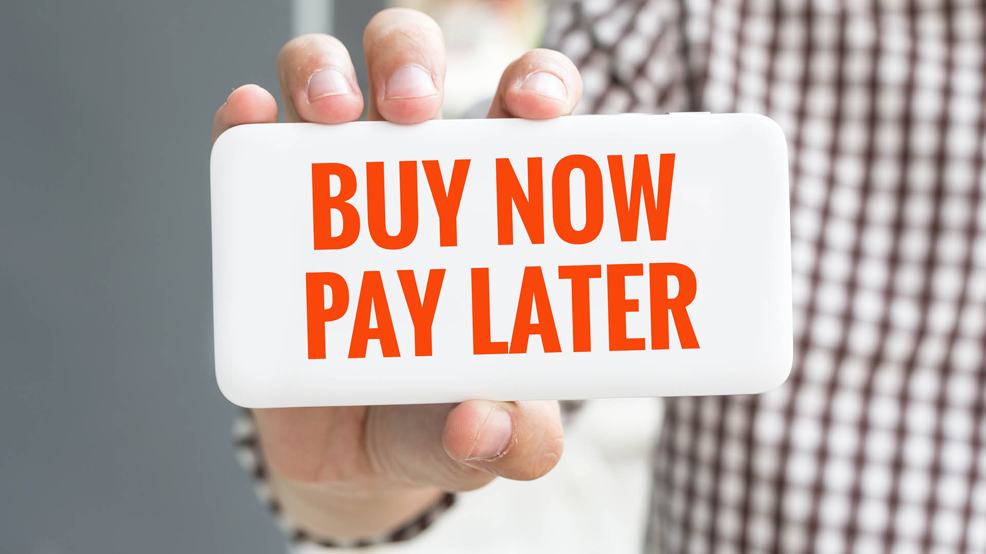 MENA and CIS Buy Now Pay Later Platform Market