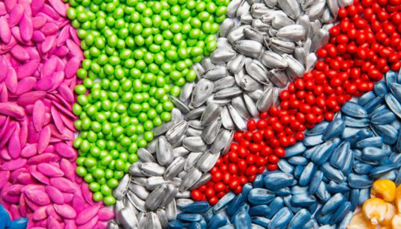 How Seed Treatment Market is Revolutionizing Crop Yields