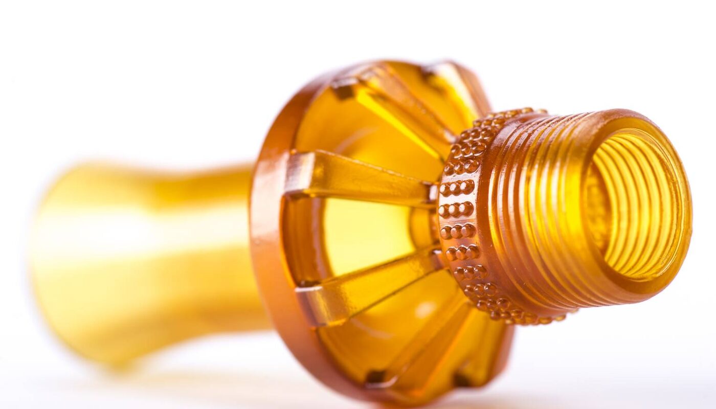 Unveiling the Potential: Cyanate Ester Resins