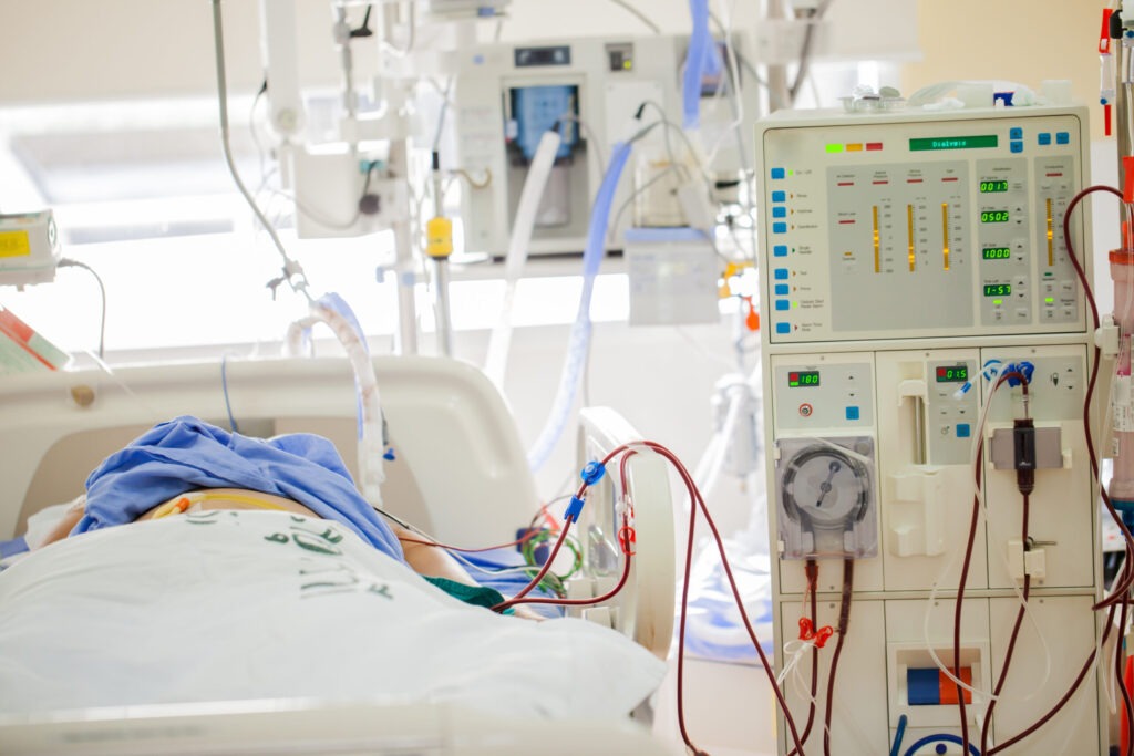 Kidney Dialysis Equipment: Engineering Solutions for Optimal Renal Function