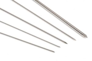 Kirschner Wire: Guiding Orthopedic Restoration with Precision