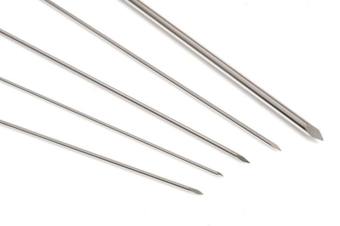 Kirschner Wire: Guiding Orthopedic Restoration with Precision