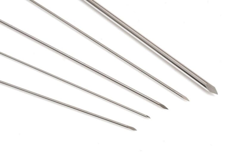 Kirschner Wire: Guiding Orthopedic Restoration with Precision