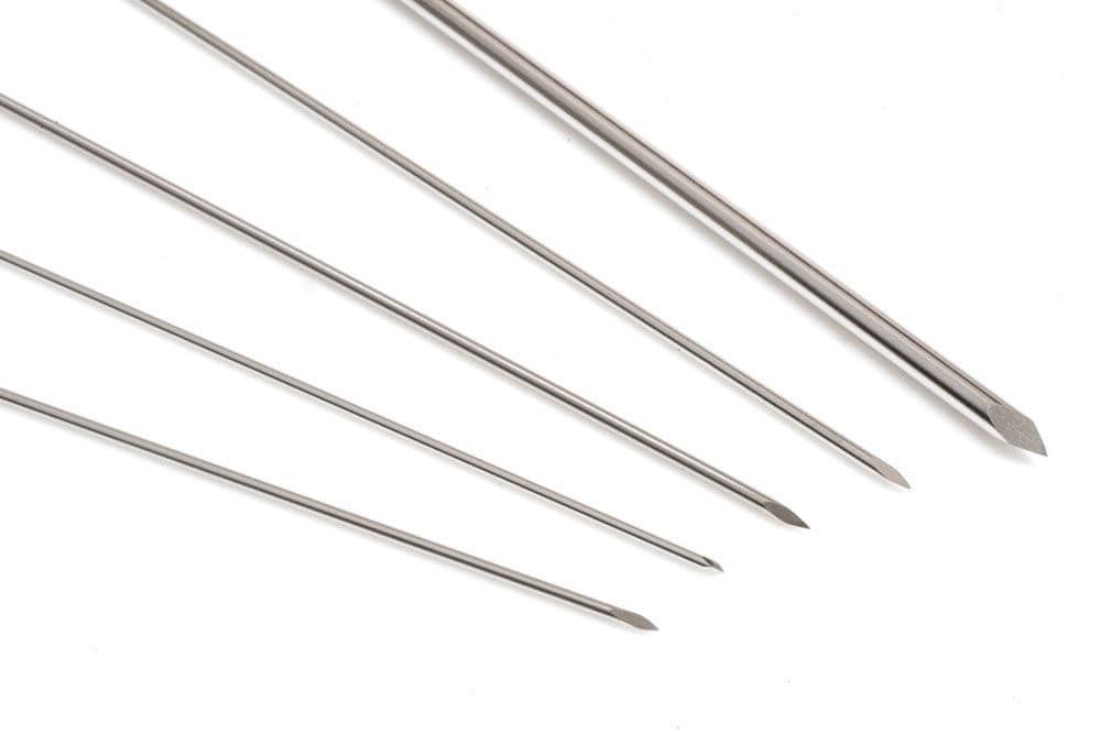 Kirschner Wire: Guiding Orthopedic Restoration with Precision