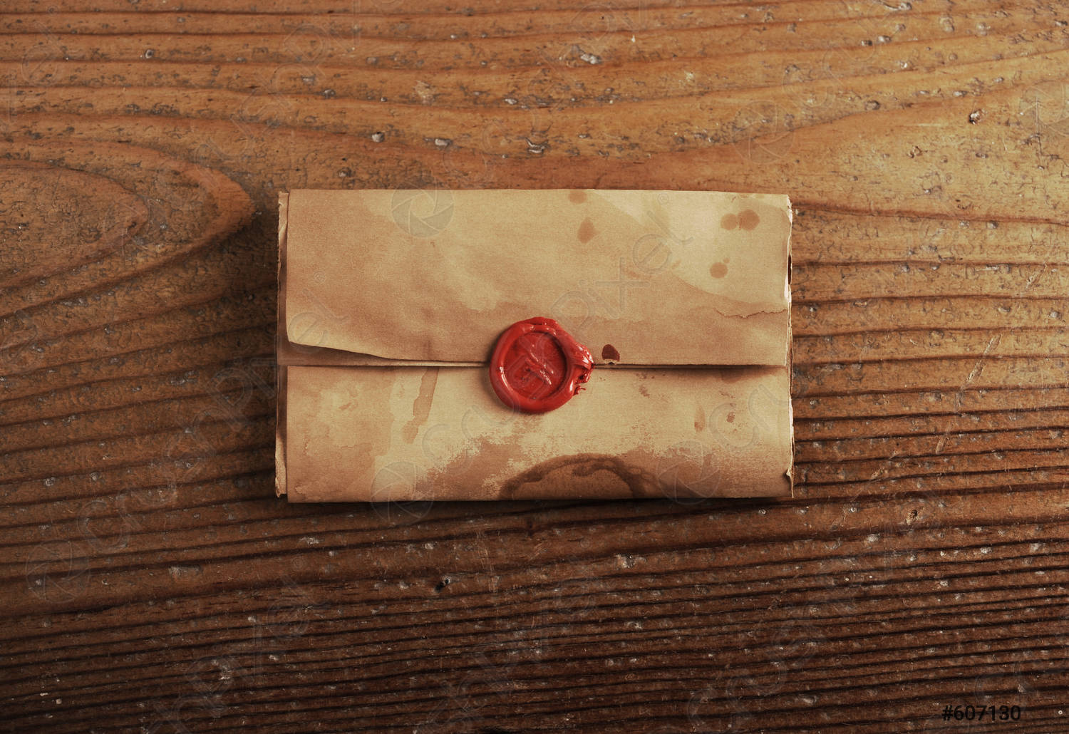 Seal Paper