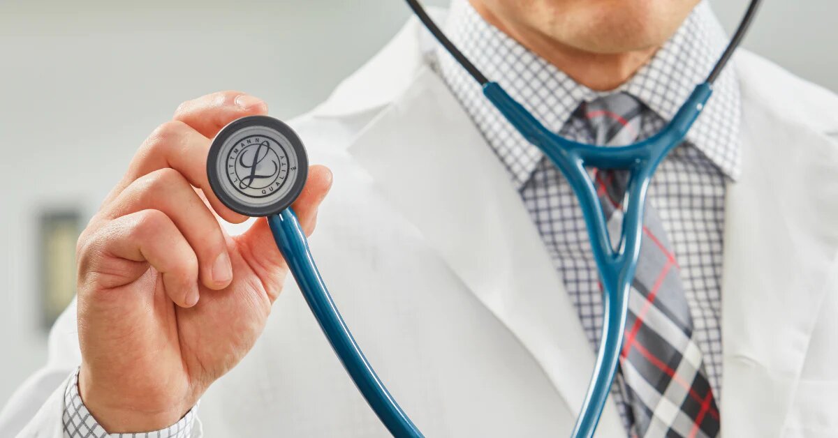 Listening to Life: The Story of the Stethoscope