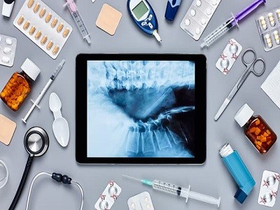 ReViveMed: Single-Use Device Regeneration for Healthcare Sustainability