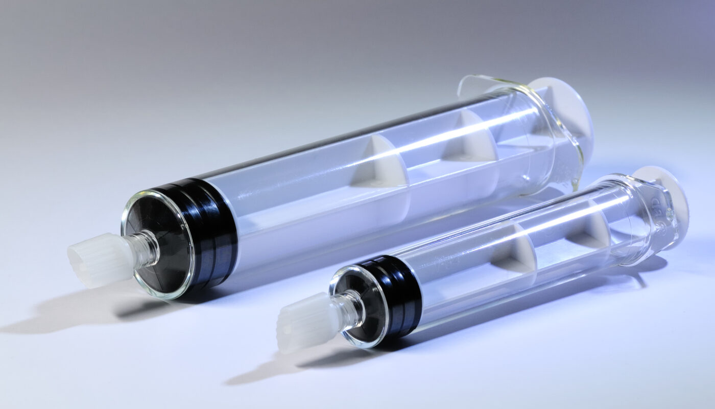 Dual Chamber Prefilled Syringes Market is poised to exhibit