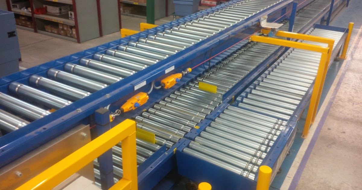 Australia Conveyor Maintenance Service overview
