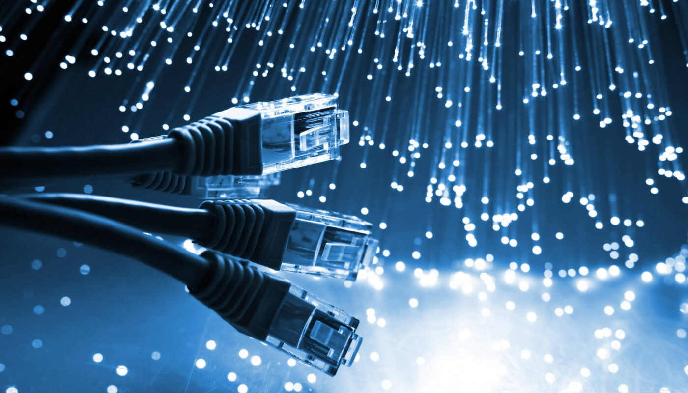 Network Diode: Securing Organizational Networks
