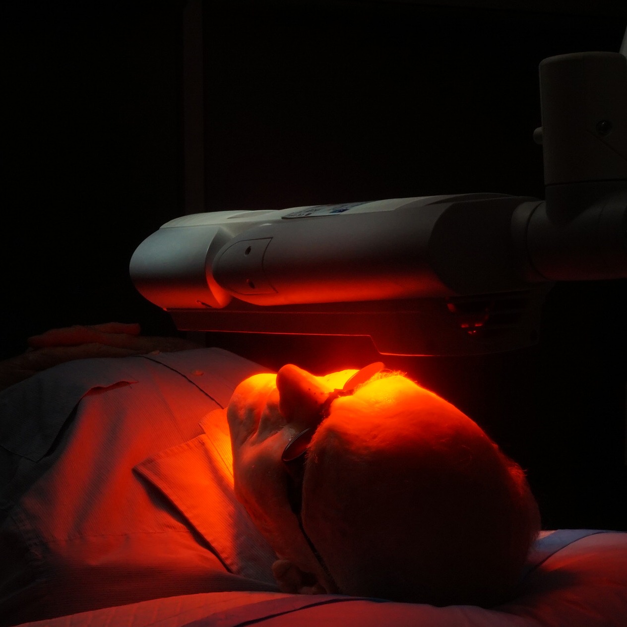 New Photodynamic Therapy Approach Shows Promise